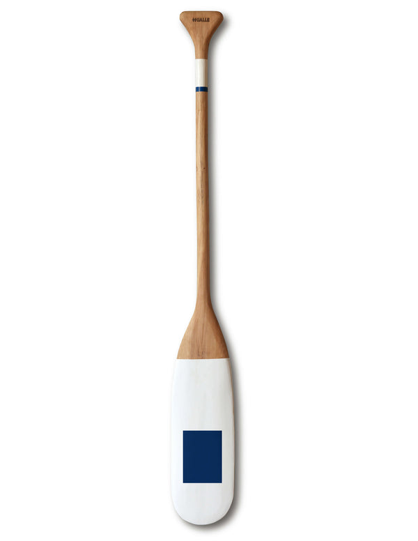 Nautical Collection | Hualle Handmade Painted Paddles